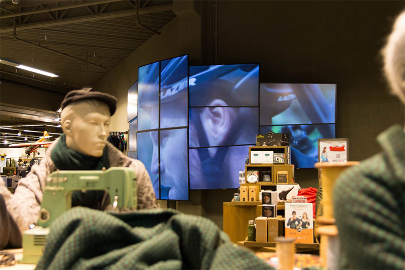 Zebrix case study A.S. Adventure